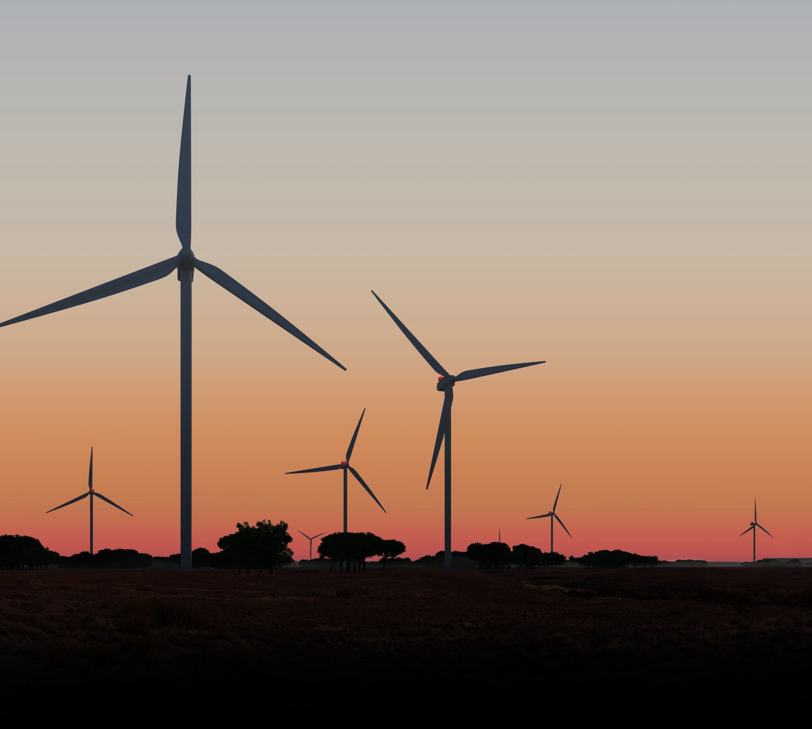 Radia mitigates WindRunner CO2e impact | Radia